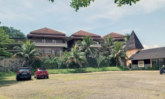 Bumi Gumati Sentul: Gathering, Outing, dan Outbound Tanpa Bottleneck ...