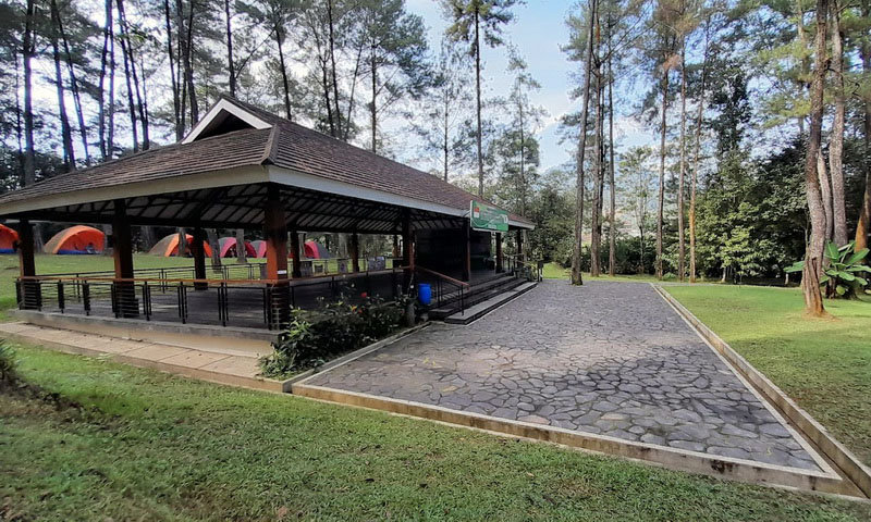 Gathering di Sentul dan Rekomendasi Hotel di Sentul untuk Outing