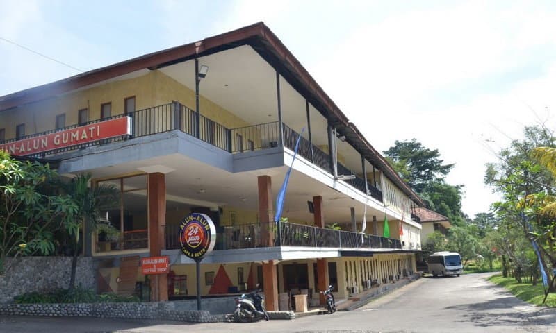 Gathering di Sentul dan Rekomendasi Hotel di Sentul untuk Outing