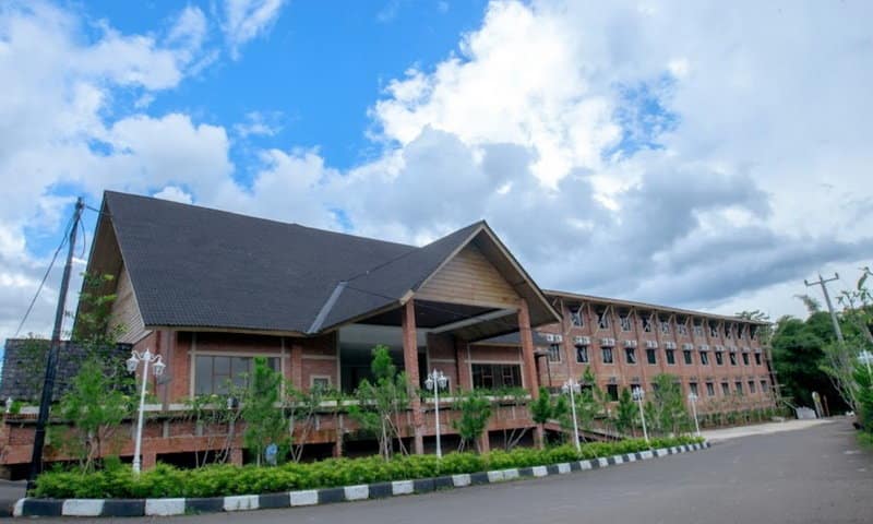 Gathering di Sentul dan Rekomendasi Hotel di Sentul untuk Outing