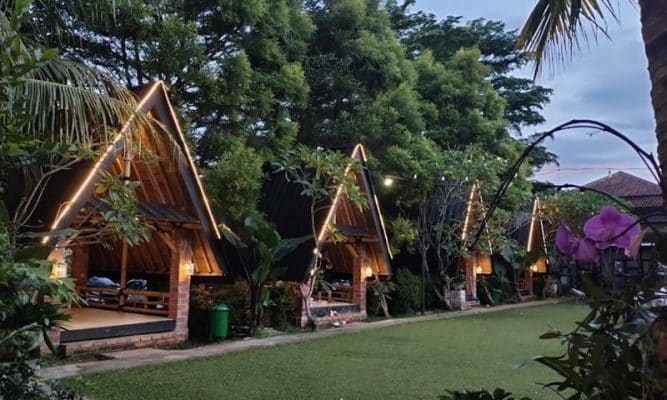 Gathering di Sentul dan Rekomendasi Hotel di Sentul untuk Outing