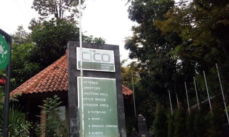 Gathering di Sentul dan Rekomendasi Hotel di Sentul untuk Outing