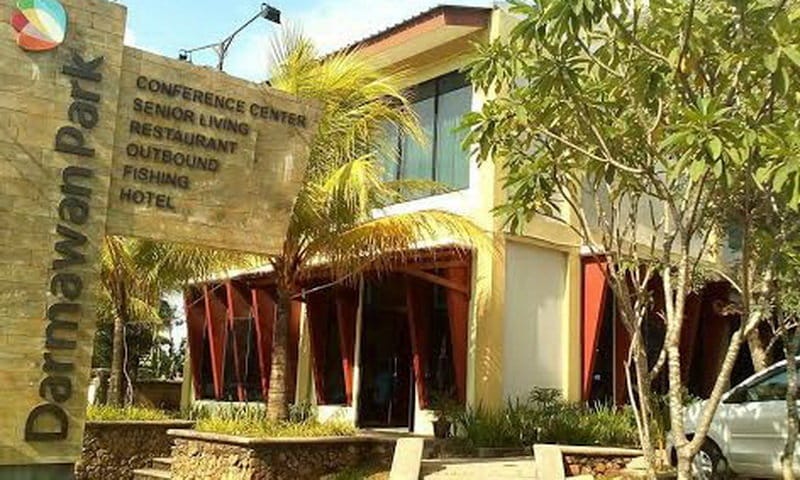 Gathering di Sentul dan Rekomendasi Hotel di Sentul untuk Outing