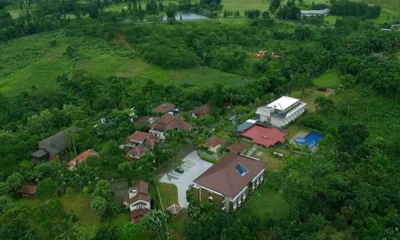 Gathering di Sentul dan Rekomendasi Hotel di Sentul untuk Outing
