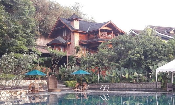 Gathering di Sentul dan Rekomendasi Hotel di Sentul untuk Outing