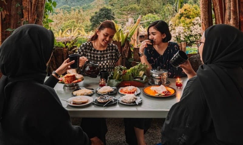 Gathering di Sentul dan Rekomendasi Hotel di Sentul untuk Outing