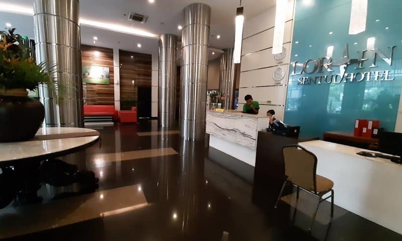 Gathering di Sentul dan Rekomendasi Hotel di Sentul untuk Outing