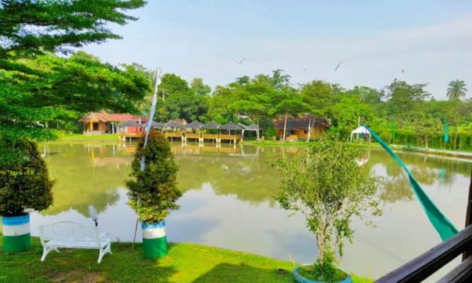 Gathering di Sentul dan Rekomendasi Hotel di Sentul untuk Outing