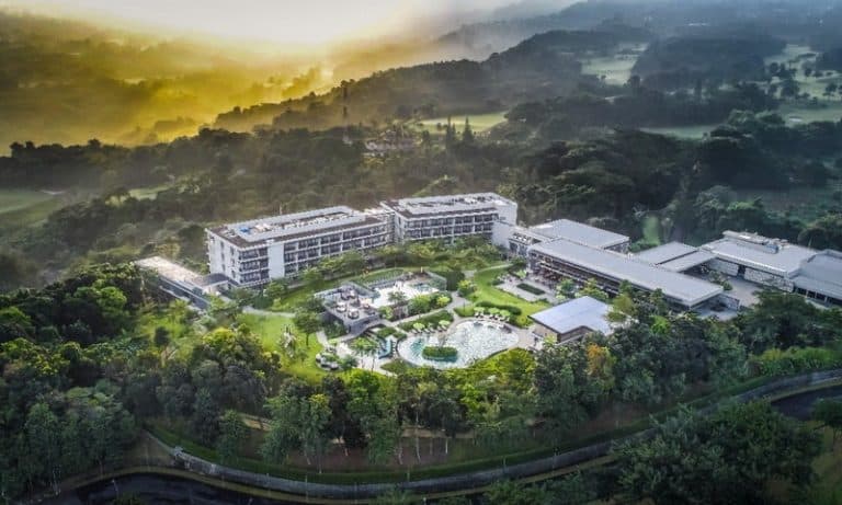 Gathering di Sentul dan Rekomendasi Hotel di Sentul untuk Outing