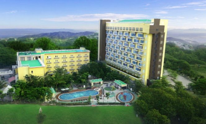 Lorin Sentul Hotel untuk Gathering, Meeting, dan Outing Perusahaan
